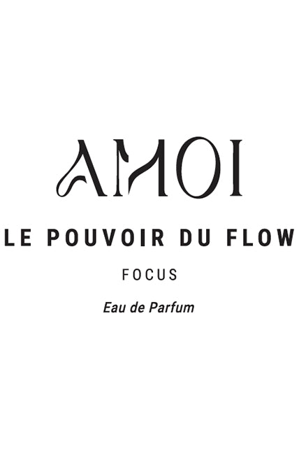 Le pouvoir du flow - Eau de parfum Recharge - Focus - Concentration ...